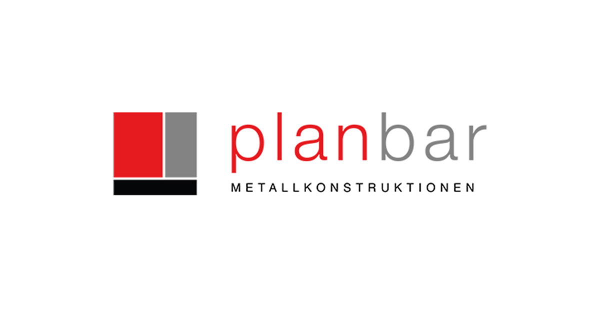 planbar Metallkonstruktionen GmbH & Co. KG, Metallbau Münster